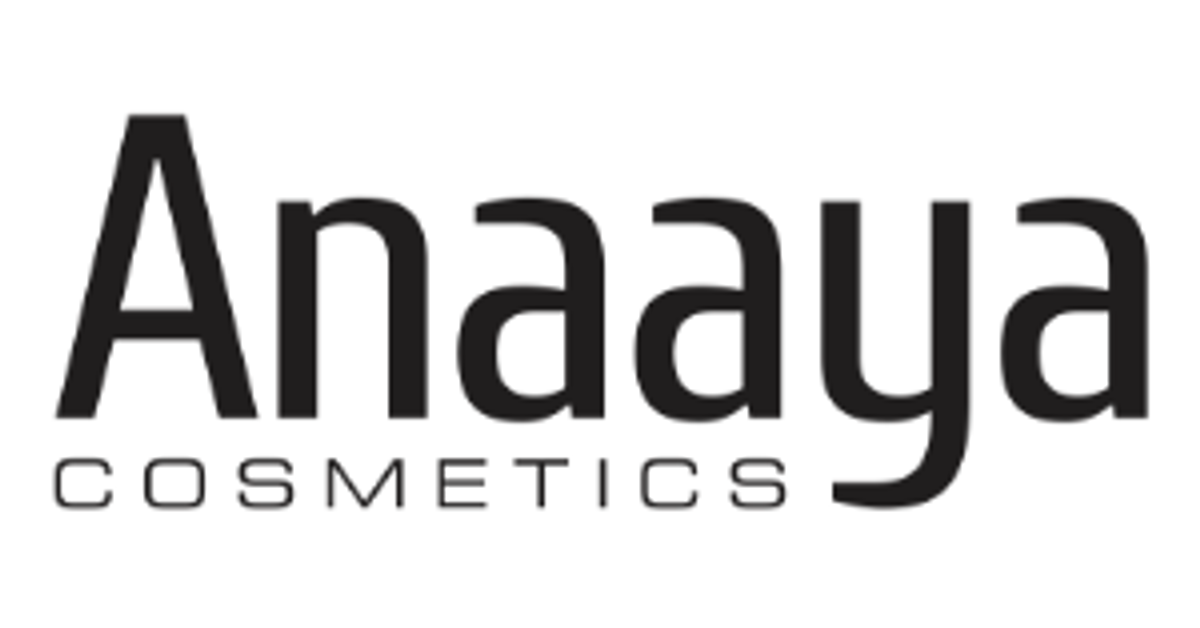 Anaaya Cosmetics - Revitalize Your Skin with Majestic Rose, Green Tea