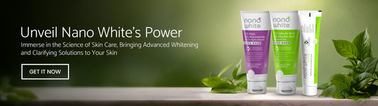 Nano White – Anaaya Cosmetics